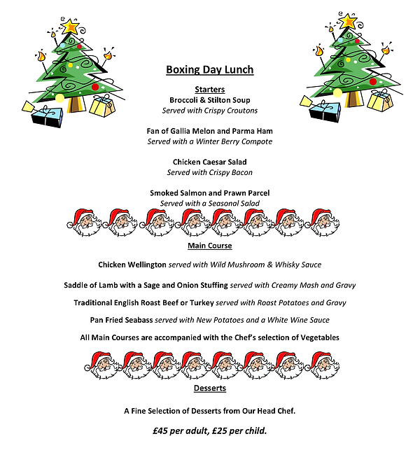 Boxing Day Menu Therosegarden boxing-day-menu-therosegarden